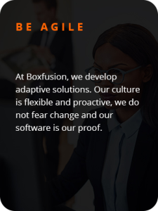 About – Boxfusion