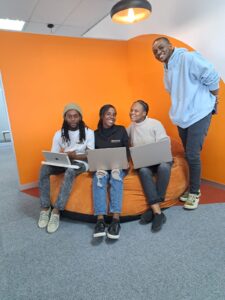 Learn More About Us Boxfusion