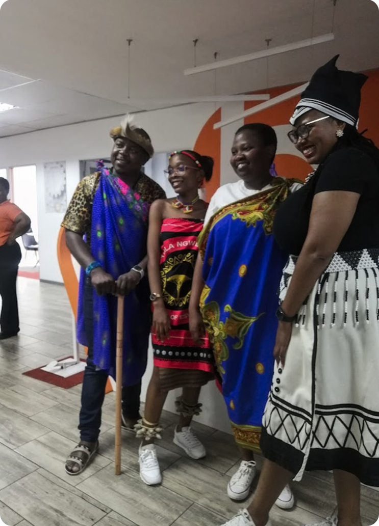 Join Our Boxfusion Team | Boxfusion