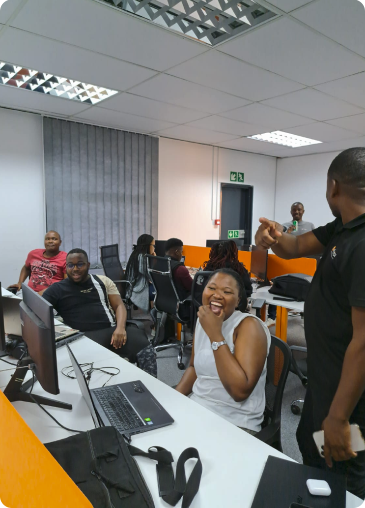 Join Our Boxfusion Team | Boxfusion